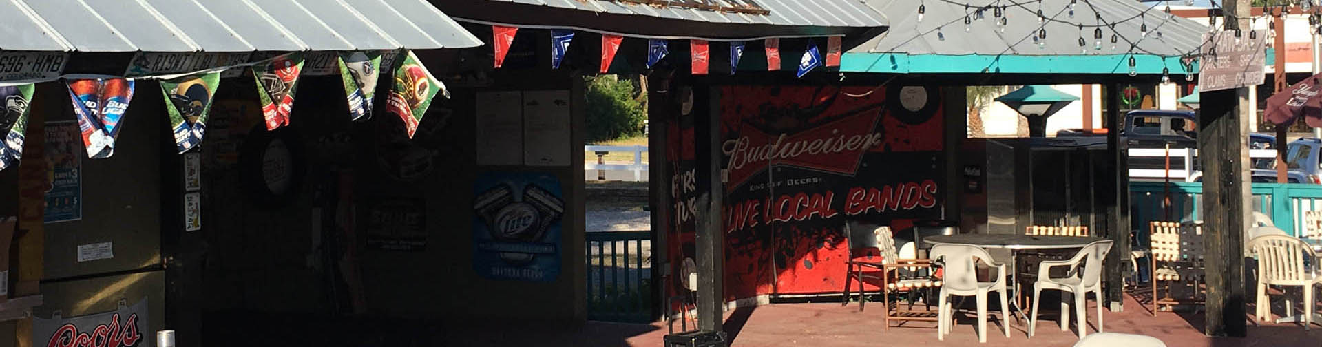 First Turn Steakhouse | Port Orange, Florida