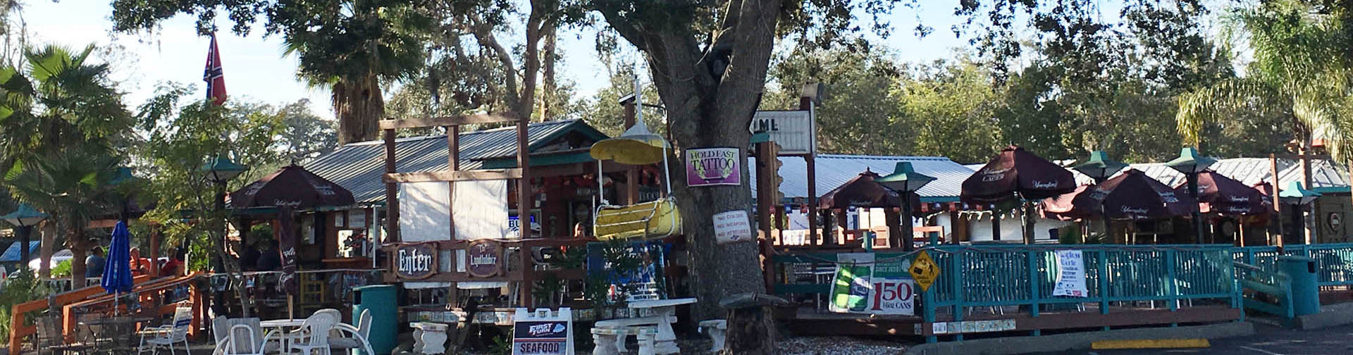 First Turn Steakhouse | Port Orange, Florida