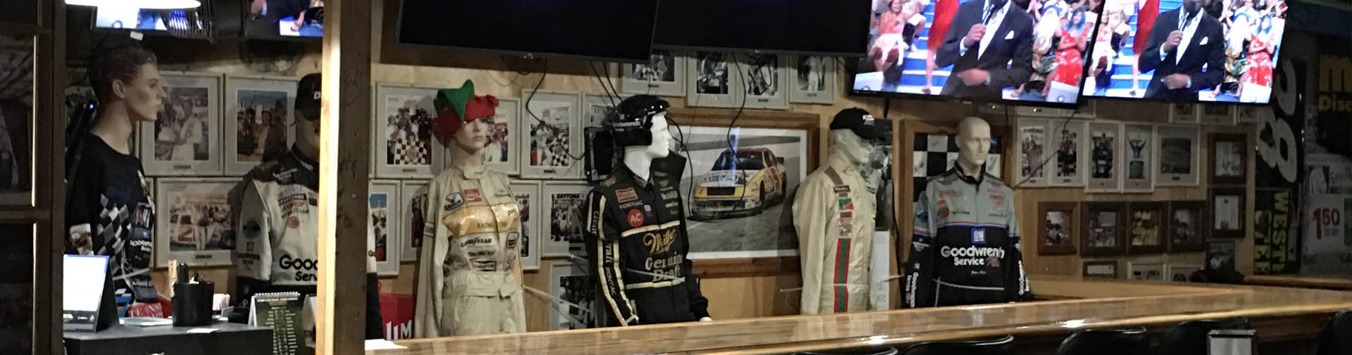 First Turn Steakhouse | Port Orange, Florida